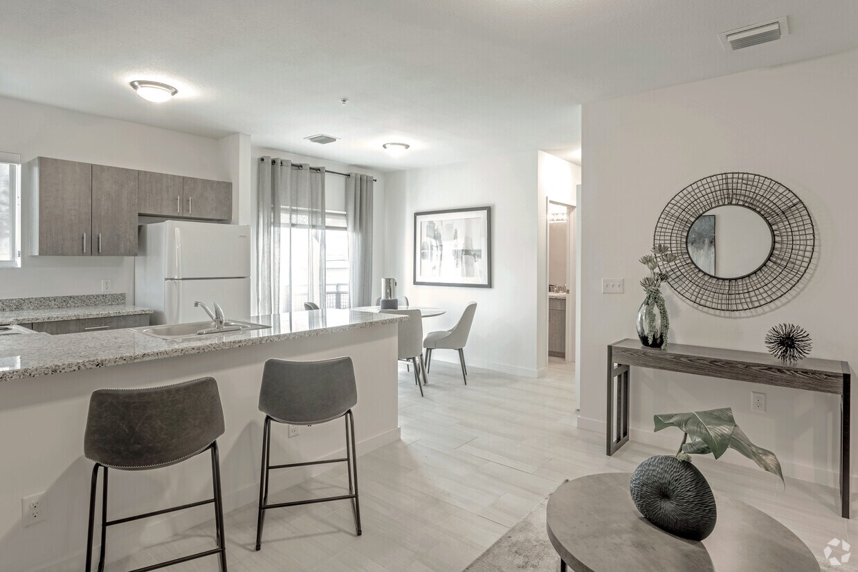 Parc Vista - Alquileres en Hialeah, FL | Apartamentos.com