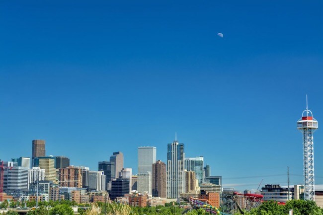 Infinity LoHi Rentals - Denver, CO | Apartments.com