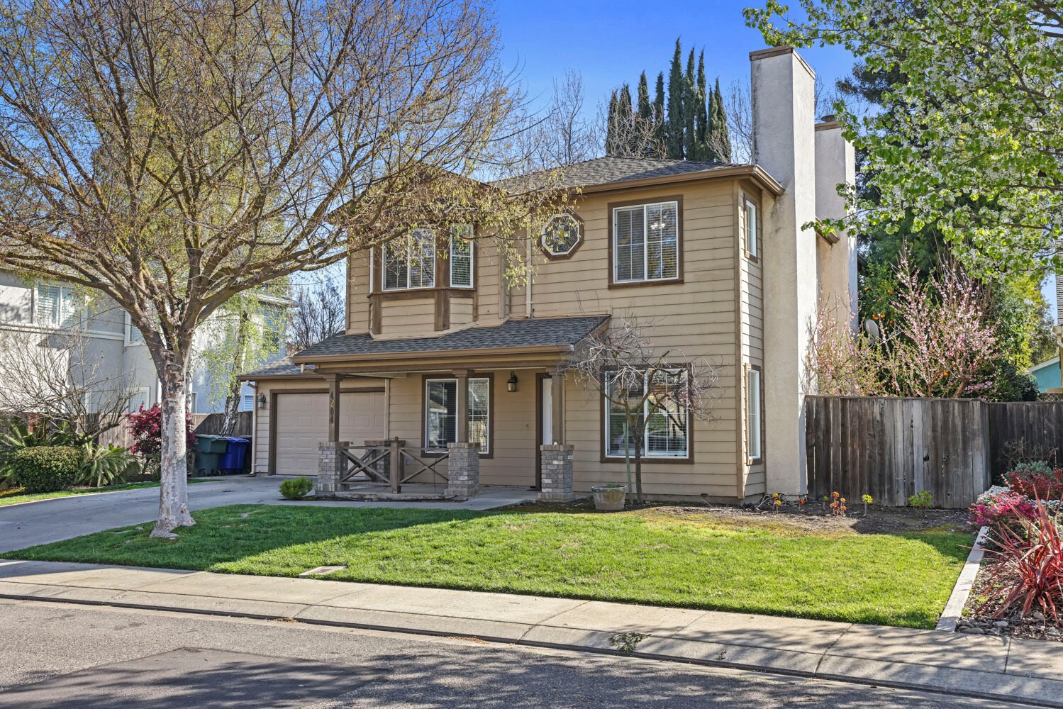 4204 Rose Parade, Modesto, CA 95357 - House Rental in Modesto, CA ...