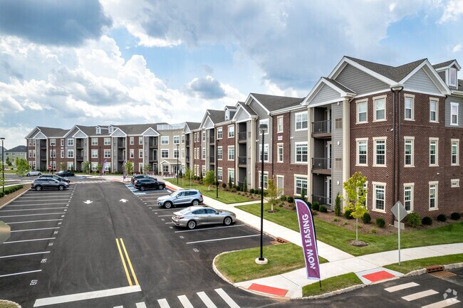 Senior Living Apartments for Rent in Somerset County, NJ - 19 Rentals ...