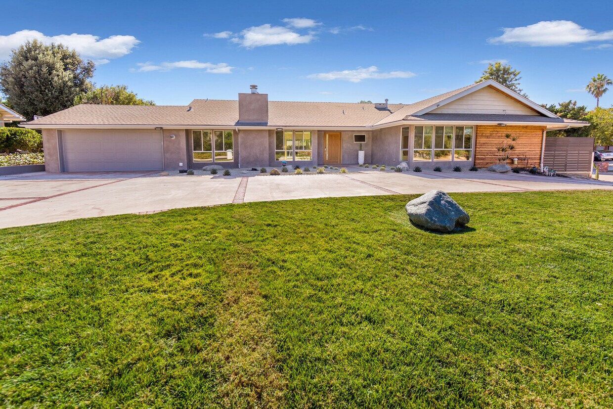 17548 Marilla St, Northridge, CA 91325 - House Rental in Northridge, CA ...