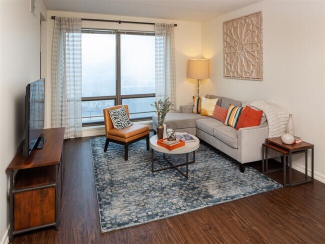 Edgewater Apartments - 2323 Race St Philadelphia, PA | Apartments.com