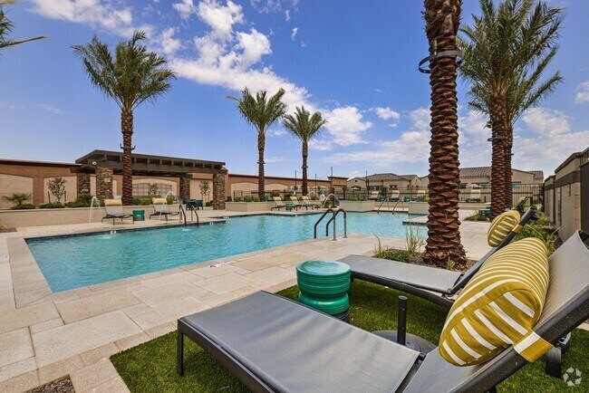 Ventana Lakes Gated Apartments for Rent - Sun City, AZ - Updated Today ...