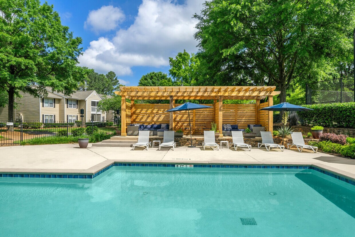 Rosewood Apartment Homes - Apartments in Cartersville, GA | Apartments.com