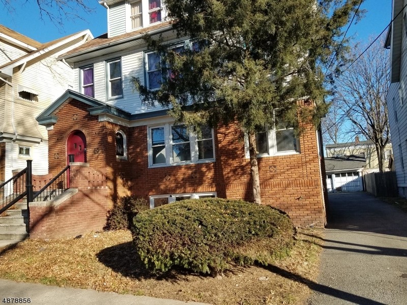 37 Cleveland Ave, Newark, NJ 07106 - House Rental in Newark, NJ ...