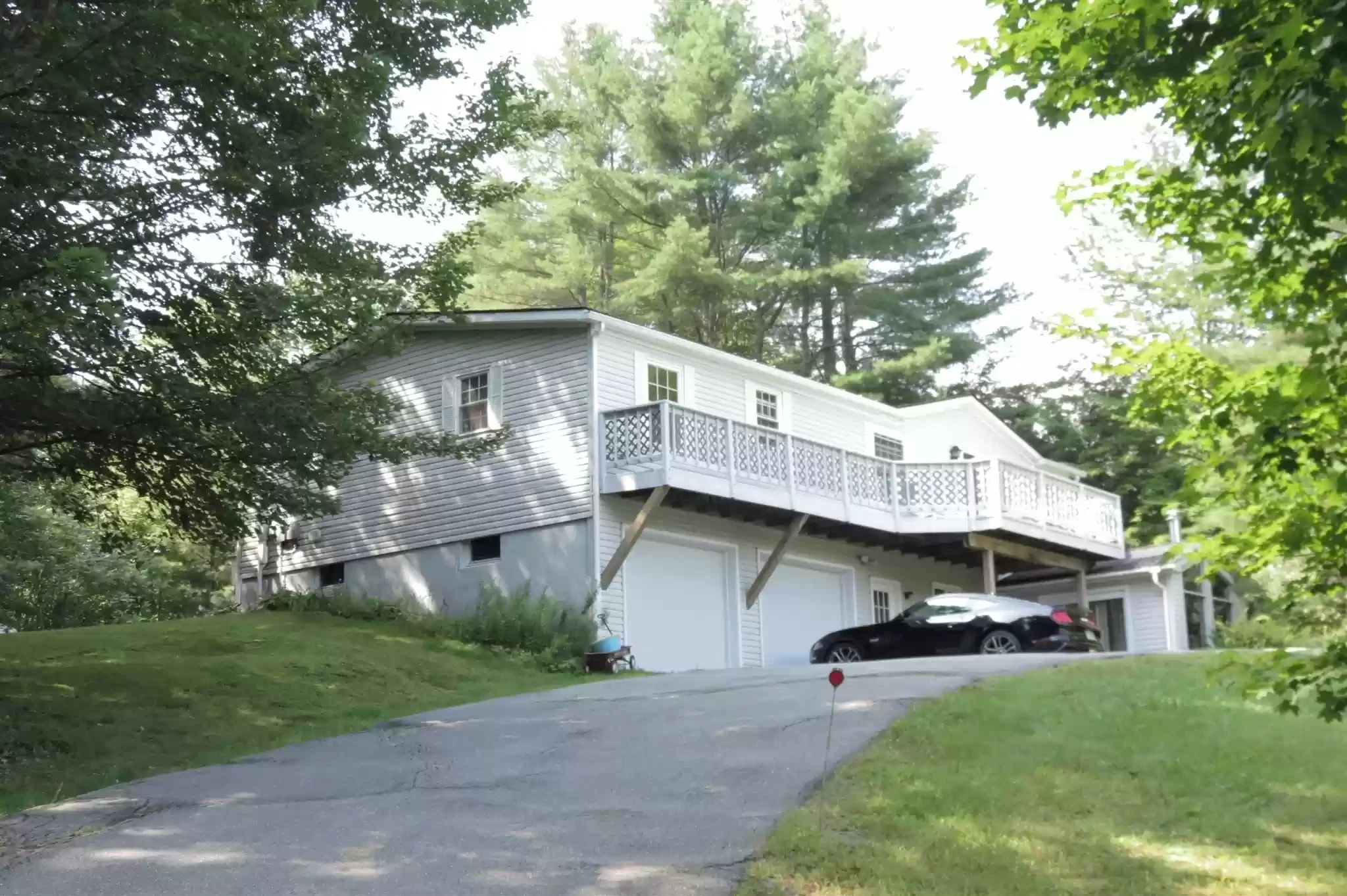 20 Northfield Dr, North Springfield, VT 05150 - House Rental in North ...