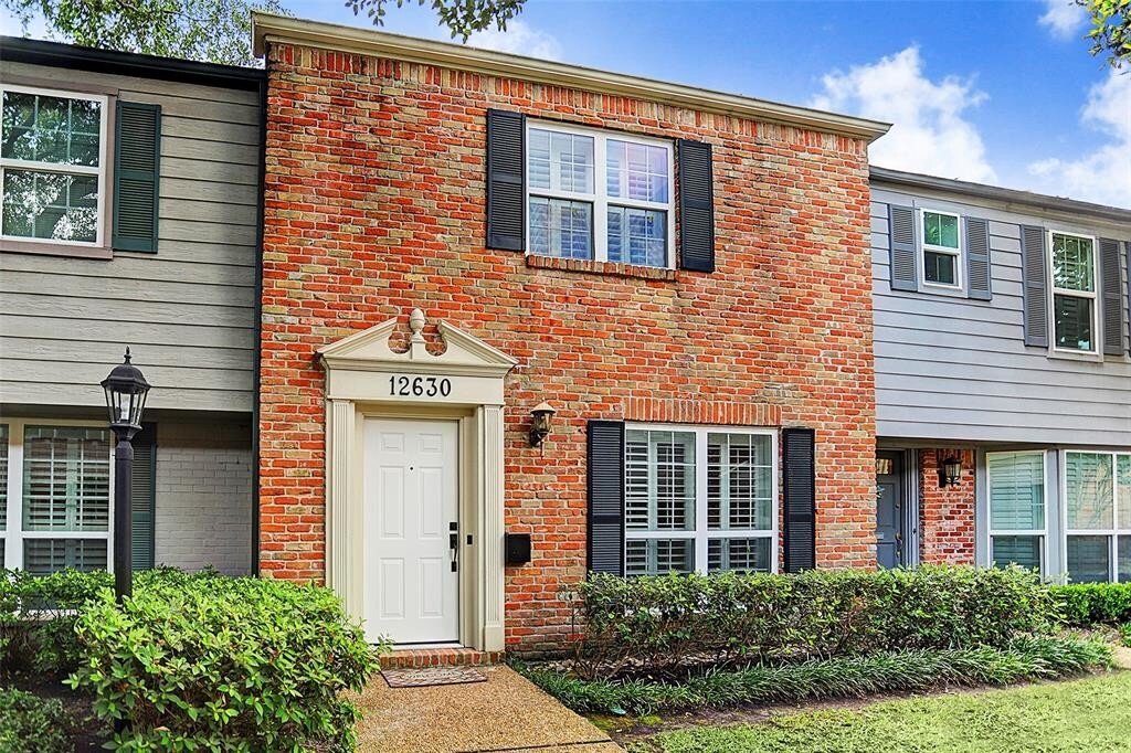 12630 Huntingwick Dr, Houston, TX 77024 - Condo for Rent in Houston, TX ...