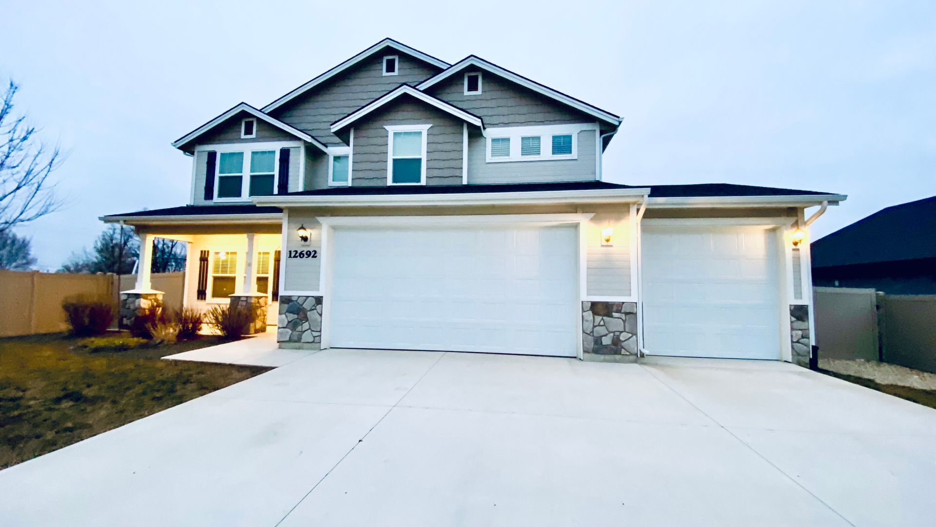 12692 W Pommel Ct, Star, ID 83669 - House Rental in Star, ID ...