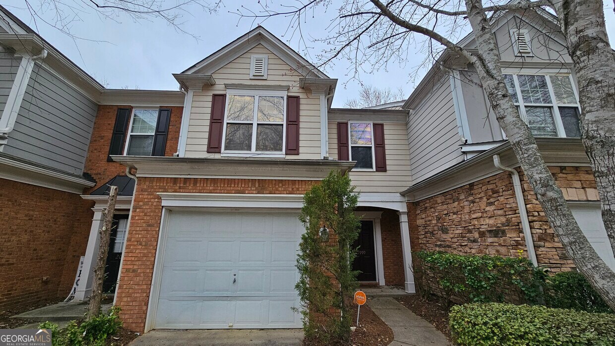 1999 Hailston Dr NW, Duluth, GA 30097 - Townhome Rentals in Duluth GA ...