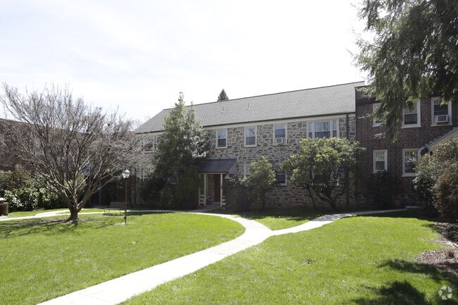 The Wynnewood Apartments - Wynnewood, PA | Apartments.com