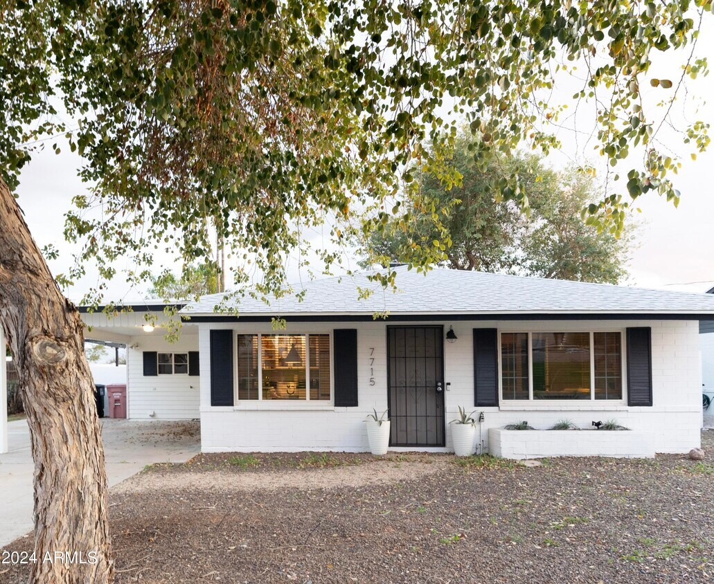 7715 E Earll Dr, Scottsdale, AZ 85251 - House Rental in Scottsdale, AZ ...