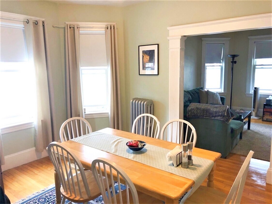 9 Harris Rd Unit 2, Medford, MA 02155 - 9 Harris Rd Medford, MA 02155 ...