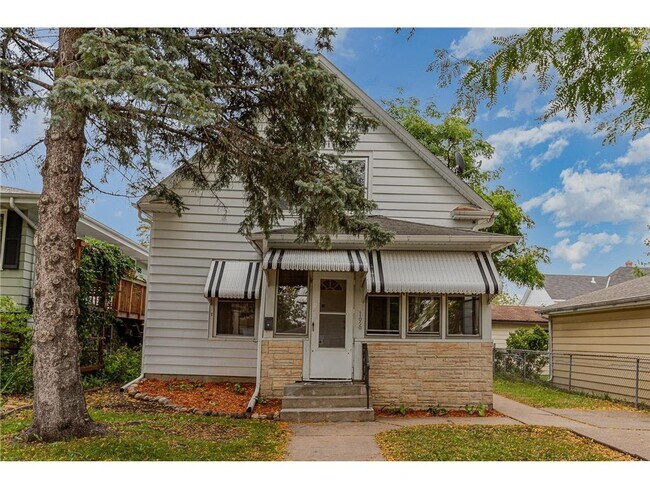 196 S Colborne St, Saint Paul, MN 55102 - House Rental in Saint Paul ...