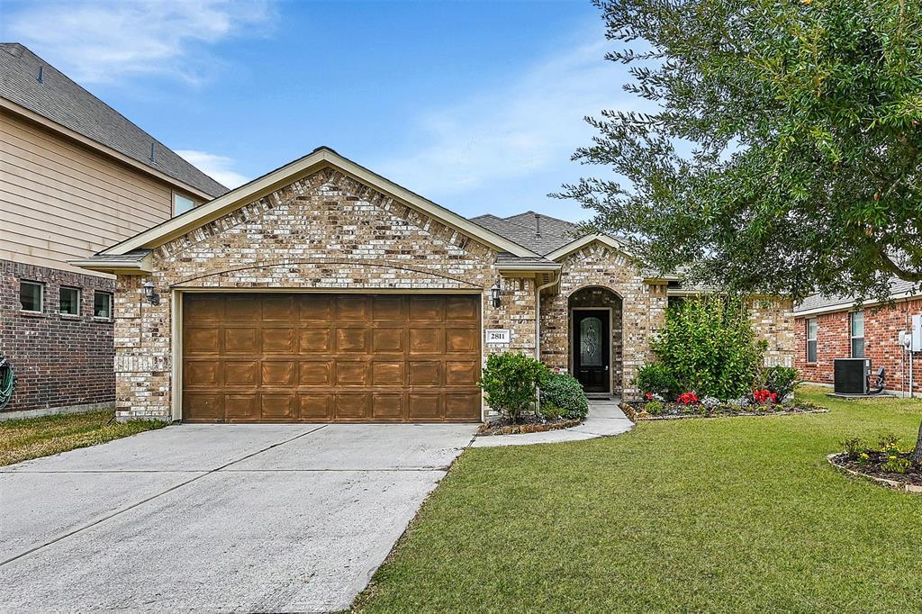 2811 Lockeridge Cove Dr, Spring, TX 77386 - House Rental in Spring, TX ...