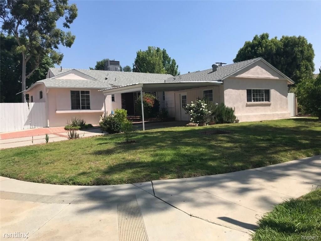18155 Schoenborn St, Los Angeles, CA 91325 - House Rental in Los ...