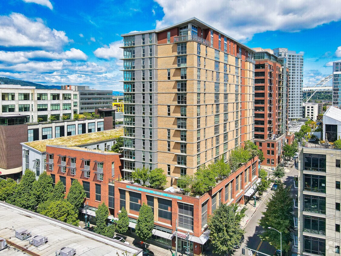 Asa Flats and Lofts - Apartments in Portland, OR | Apartments.com