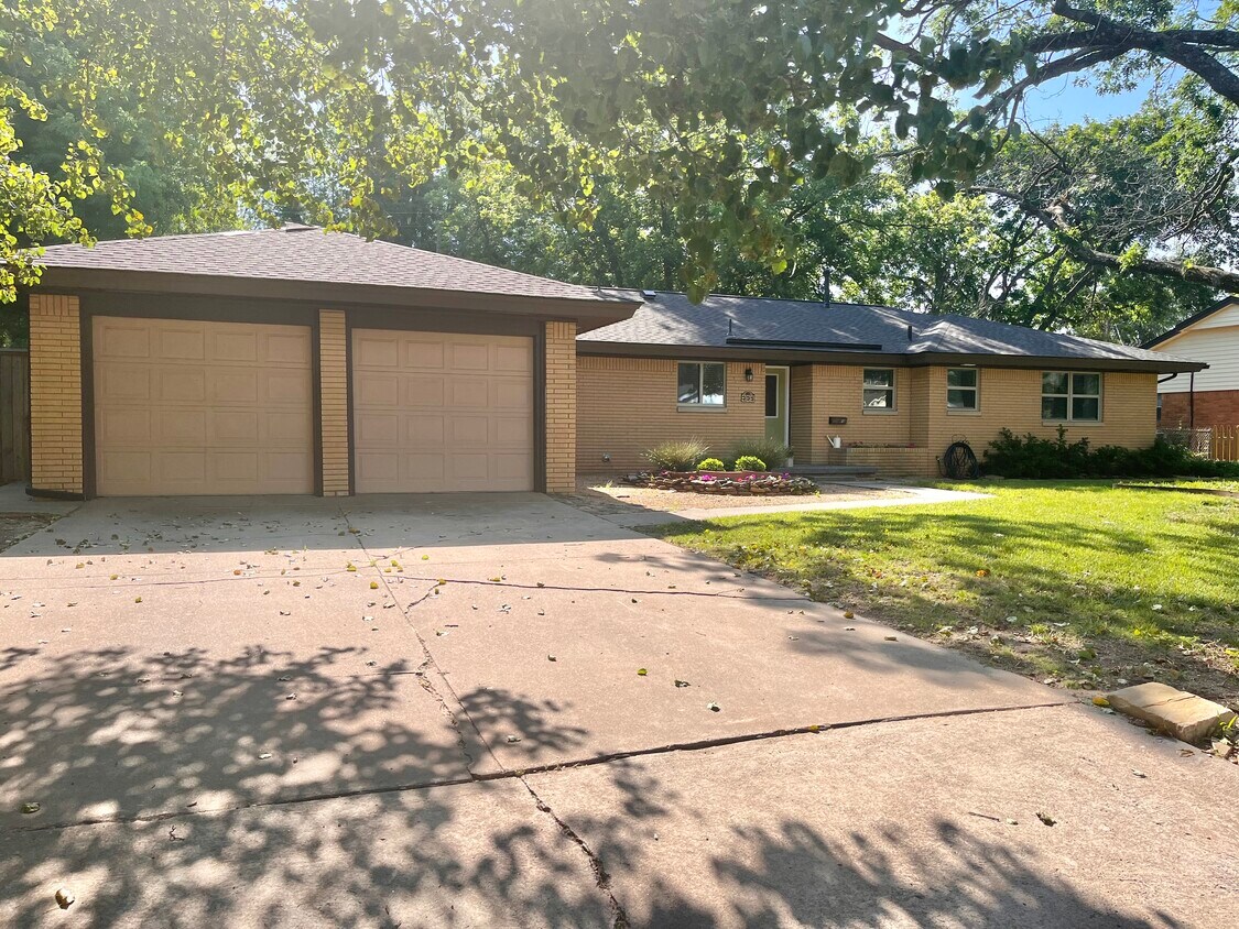 335 Foreman Ave, Norman, OK 73069 - House Rental in Norman, OK | Apartments.com