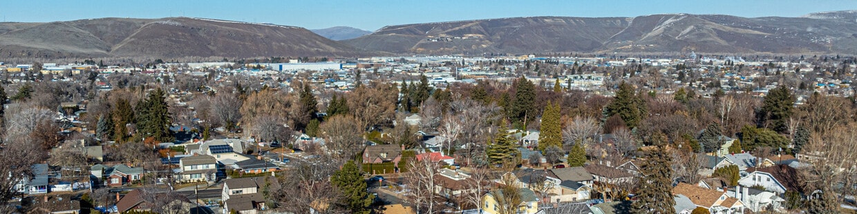 Average Rent in Yakima, WA - Latest Rent Prices by Neighborhood
