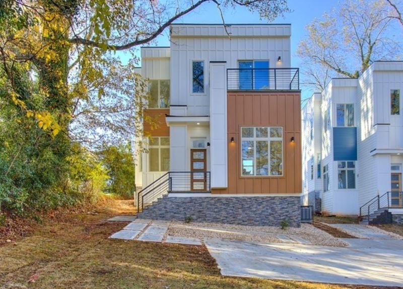 1663 Richard Allen Dr, Decatur, GA 30032 - House Rental in Decatur, GA ...