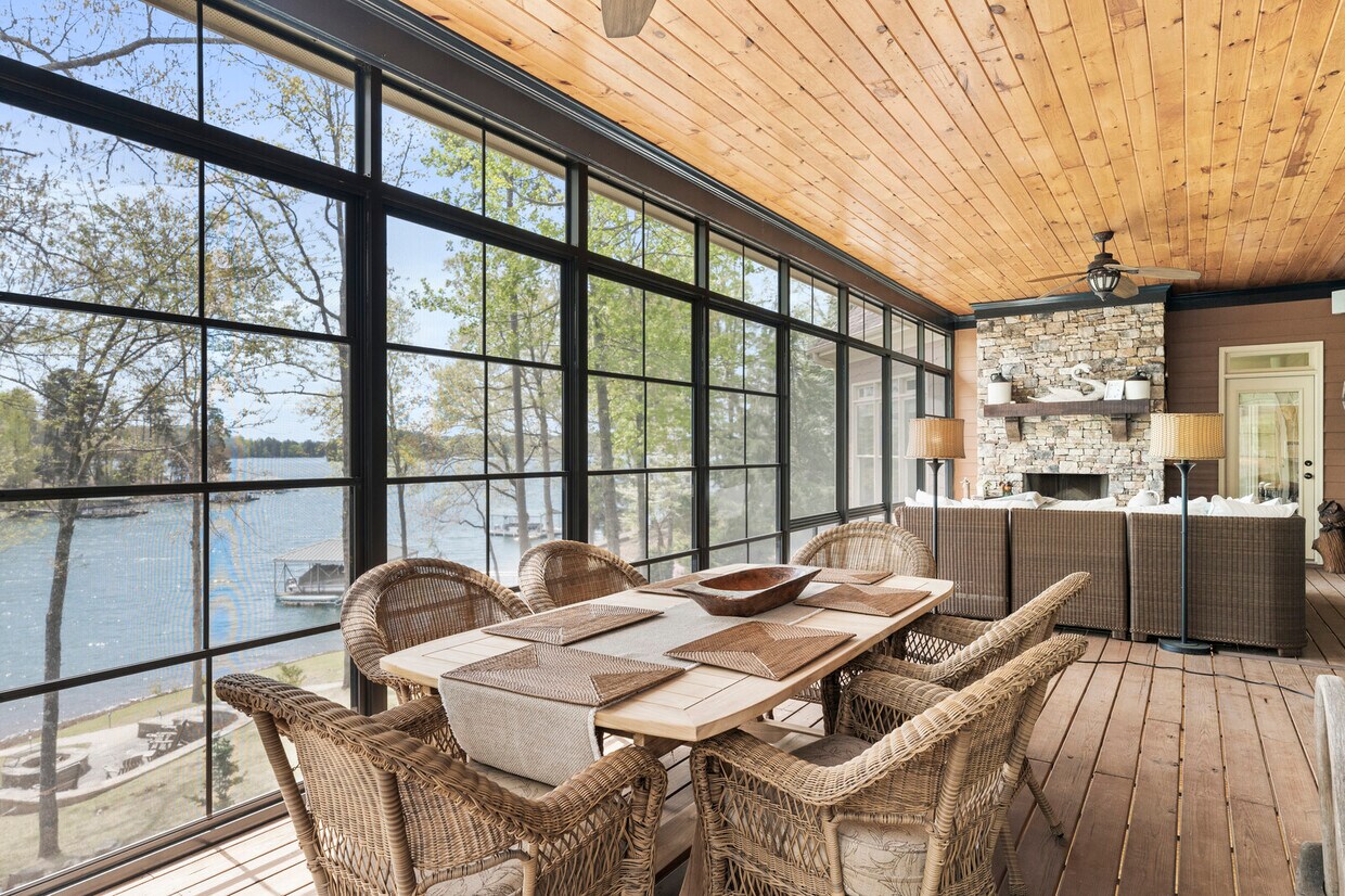 734 Navigator's Point, Seneca, SC 29672 - House Rental in Seneca, SC ...