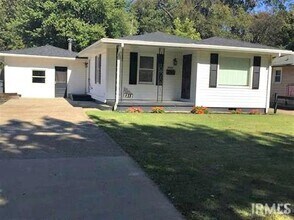 Eastview Terrace Apartments for Rent with Hardwood Floors - Evansville ...