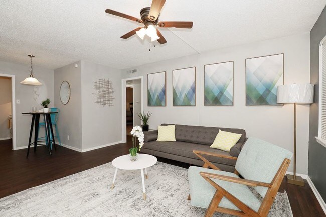 The Connally Apartments Apartments - San Antonio, TX | Apartments.com