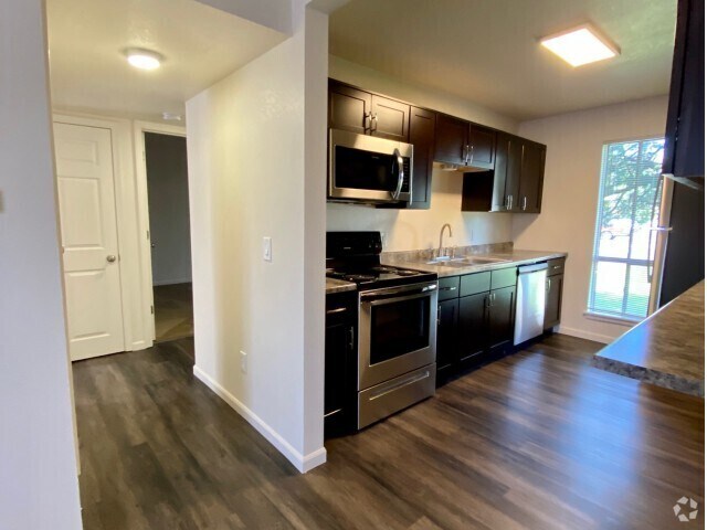 Wilkerson Place Apartments for Rent with a Walk-In Closet - Springfield ...