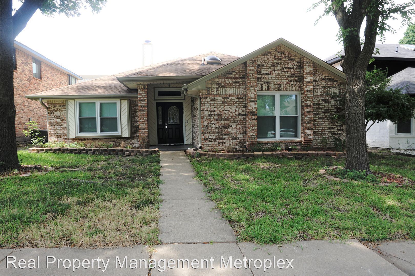3021 David Dr, Rowlett, TX 75088 - House Rental in Rowlett, TX ...