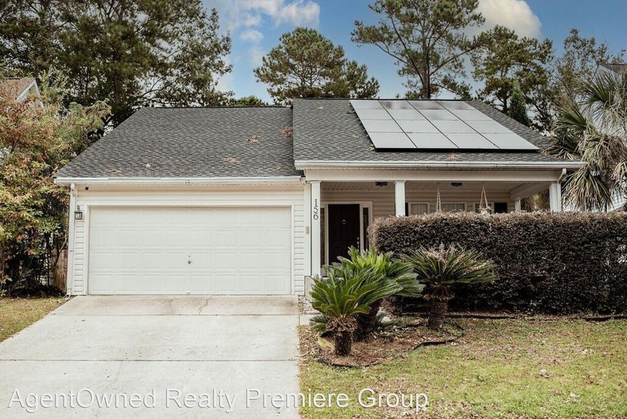 156 Ashton Dr, Goose Creek, SC 29445 - House Rental in Goose Creek, SC ...