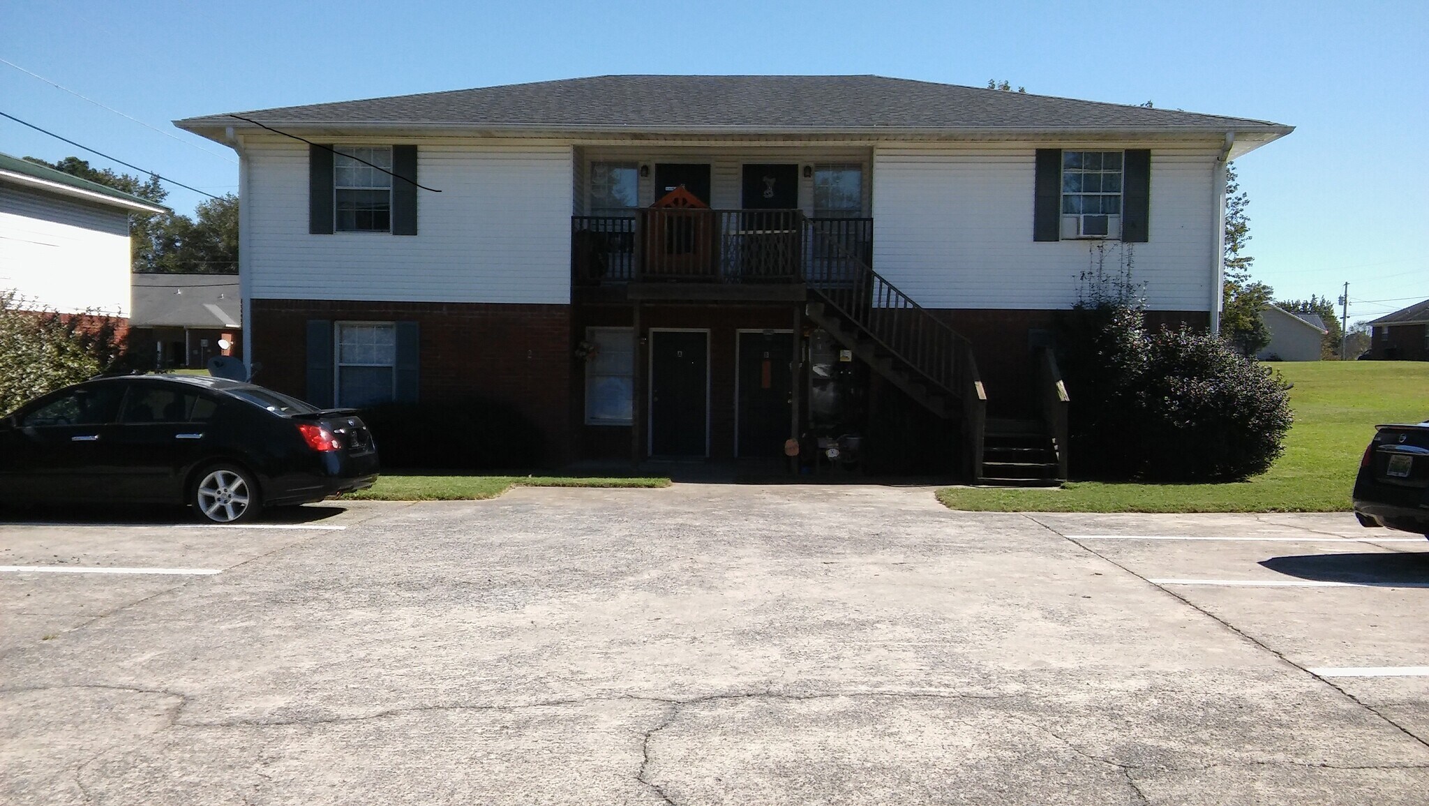 Apartments In Albertville Al
