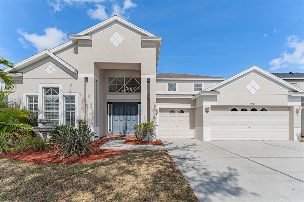 13815 Artesa Bell Dr, Riverview, FL 33579 - House Rental in Riverview ...