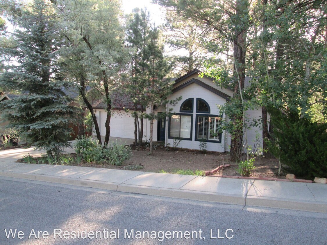 45 E Mohawk Dr, Flagstaff, AZ 86005 - House Rental in Flagstaff, AZ ...