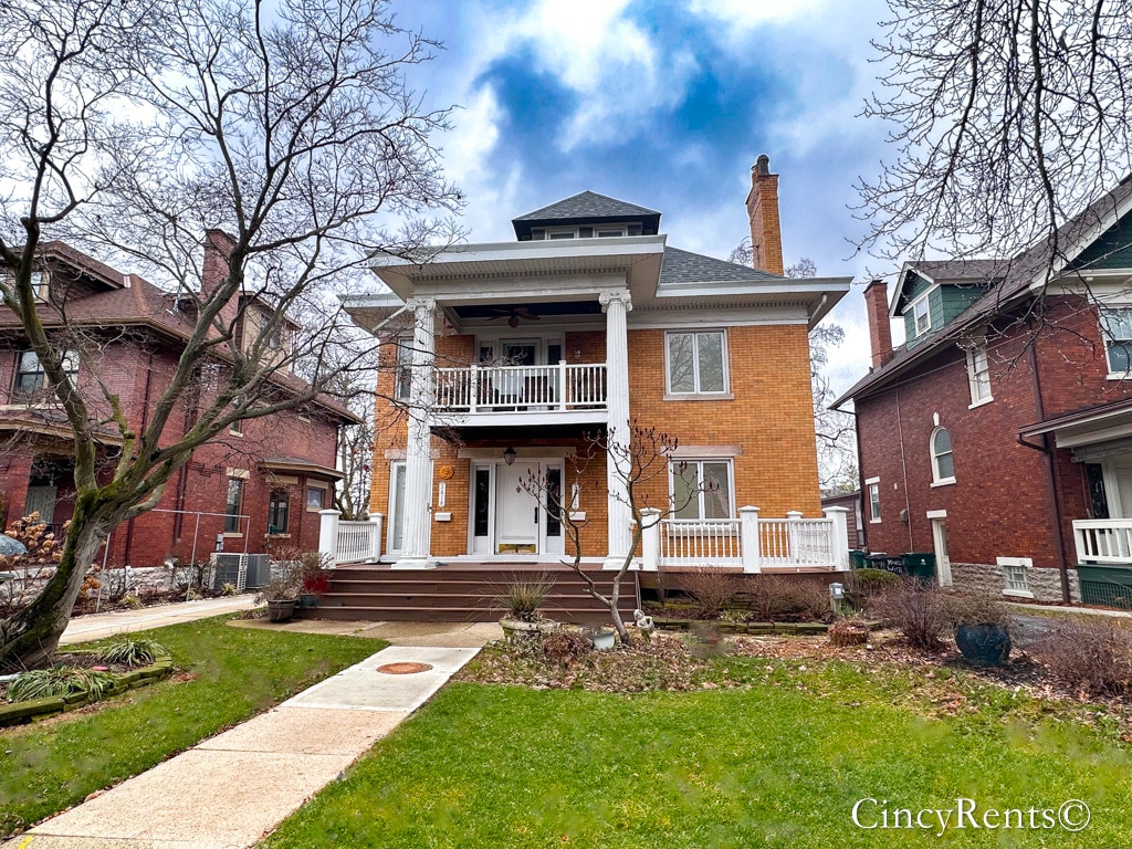 3416 Mooney Ave Unit 1, Cincinnati, OH 45208 - Apartments in Cincinnati ...