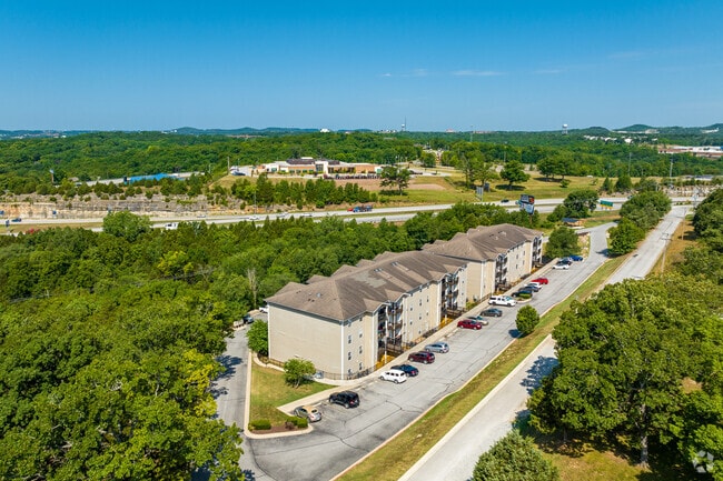 Ozark Sky Estates - 124 Hamlet Rd Branson, MO - Apartments for Rent in ...