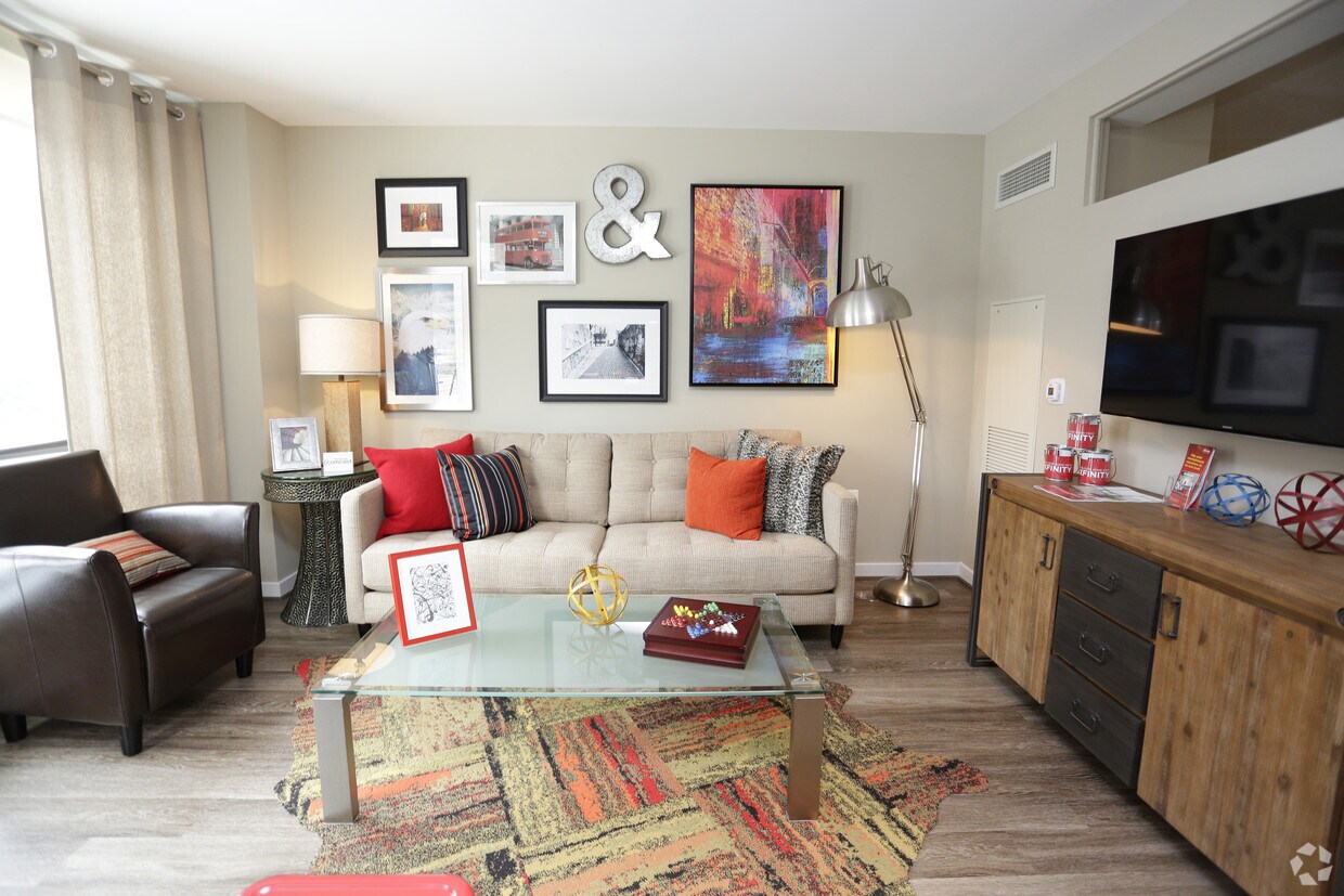 Virginia Square Towers Apartments - Arlington, VA | Apartments.com