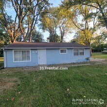 Eastside Apartments for Rent - Indianapolis, IN - 88 Rentals ...