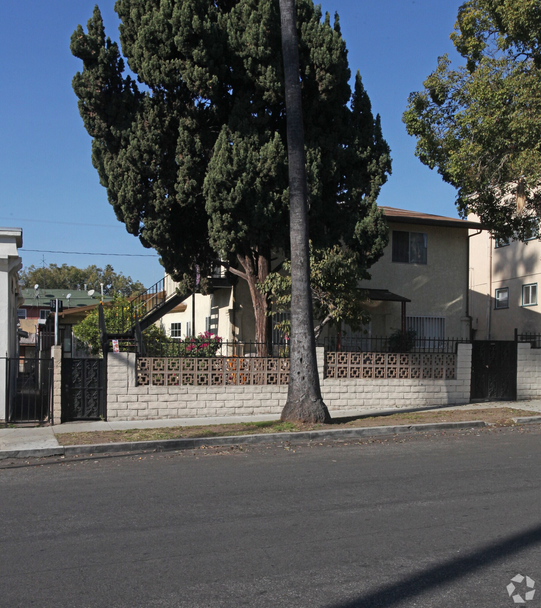 1643 N Kingsley Dr, Los Angeles, CA 90027 - 1643 N Kingsley Dr Los ...
