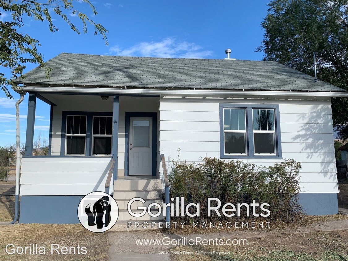 15 S State St, Joseph, UT 84739 - House Rental in Joseph, UT ...