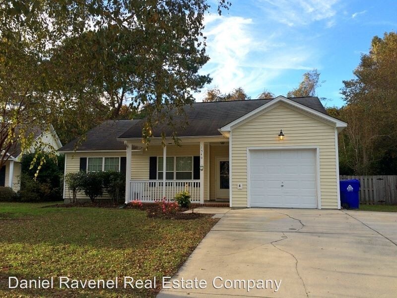 1540 Clark Sound Cir, Charleston, SC 29412 - House Rental in Charleston ...