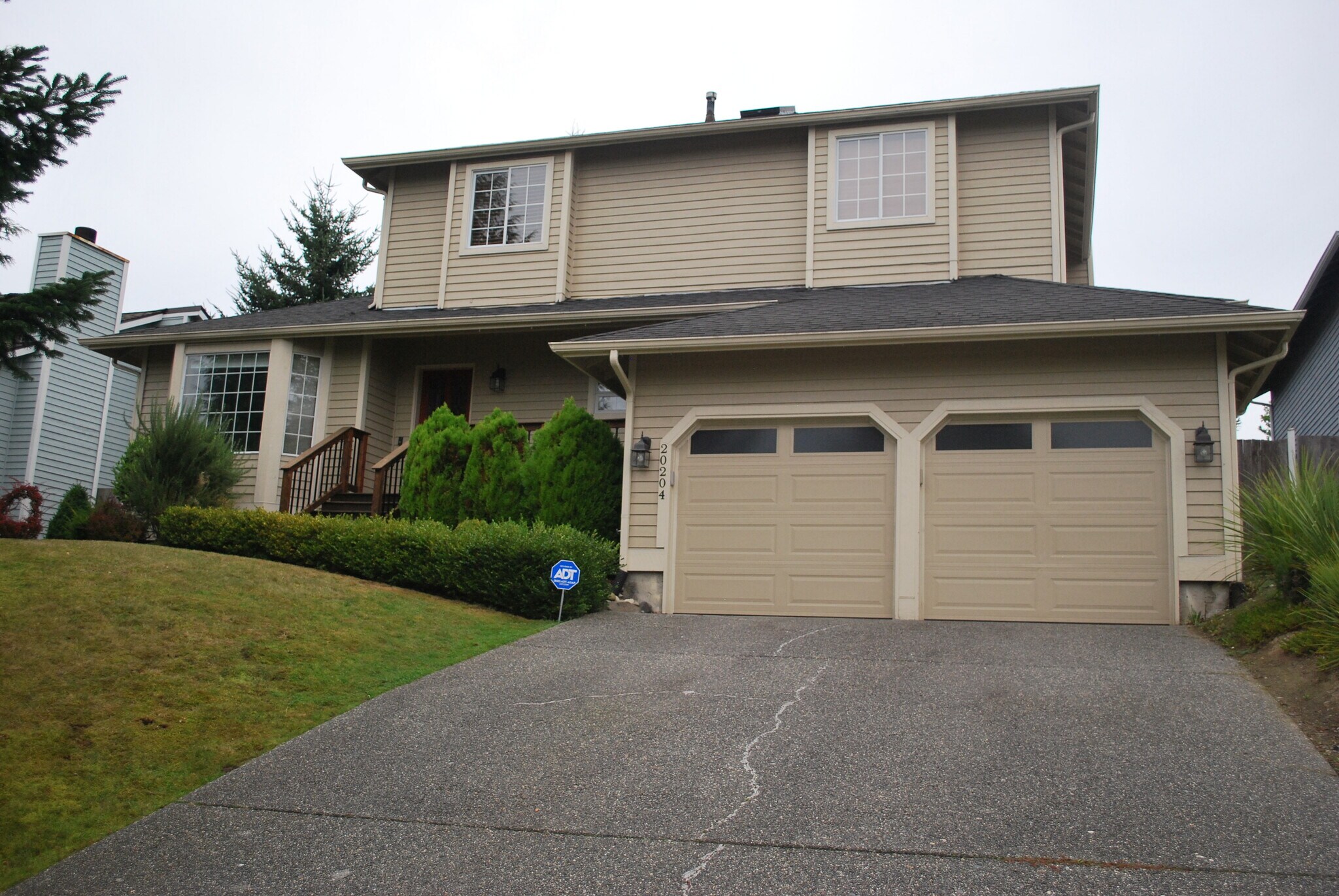 20204 37th Ave W, Lynnwood, WA 98036 - House Rental in Lynnwood, WA ...