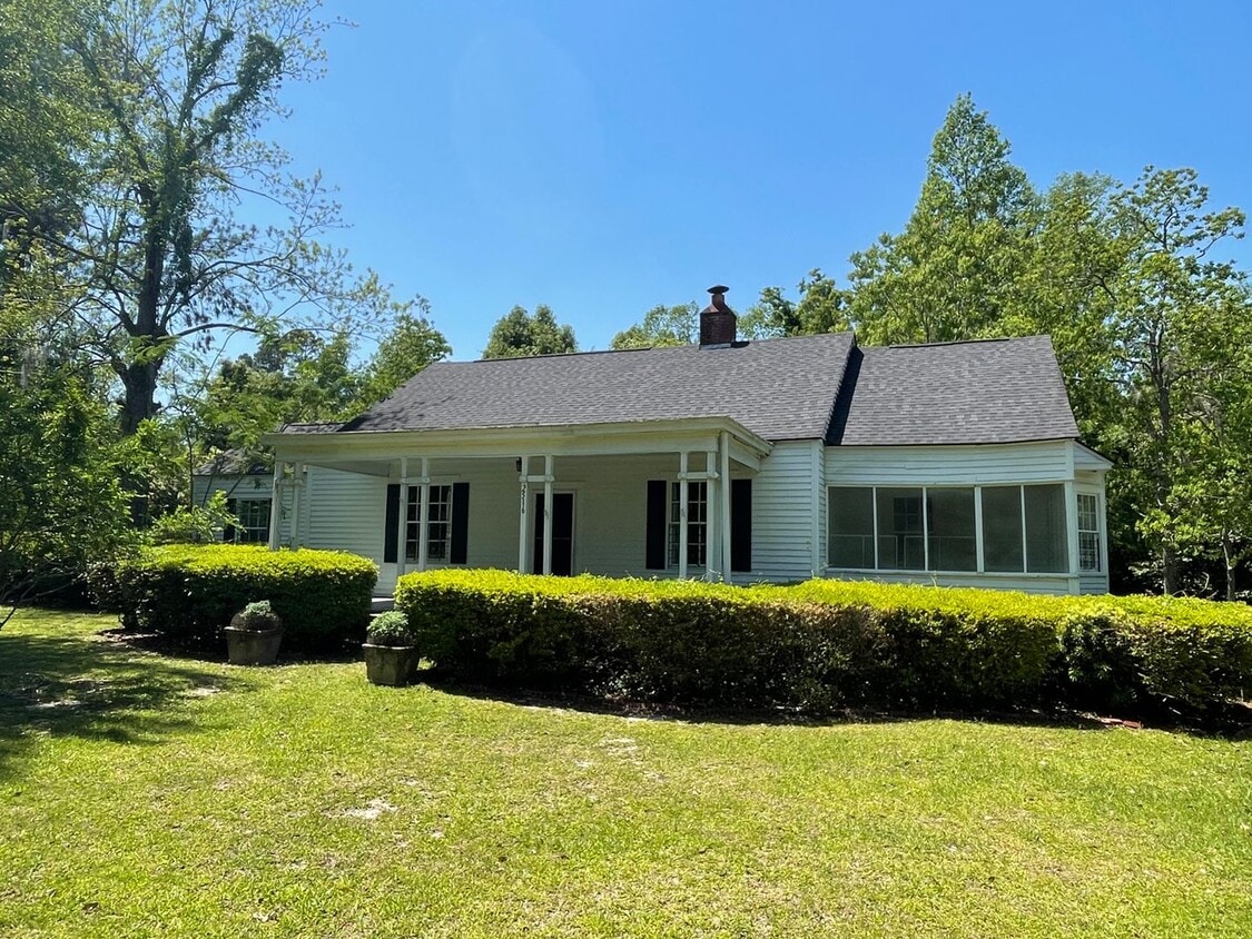 2516 N Oak St, Valdosta, GA 31602 - House Rental in Valdosta, GA ...
