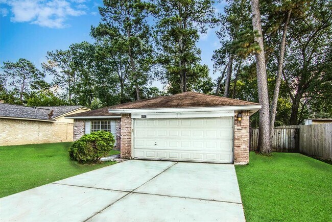 4502 Towergate Dr, Spring, TX 77373 - House Rental in Spring, TX ...