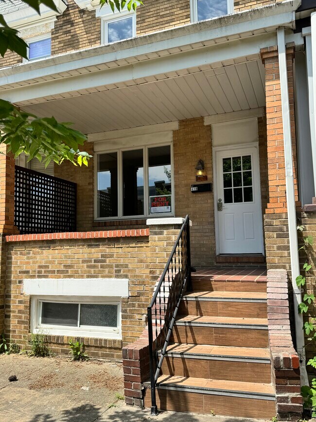 418 Bonsal St, Baltimore, MD 21224 - House Rental in Baltimore, MD ...