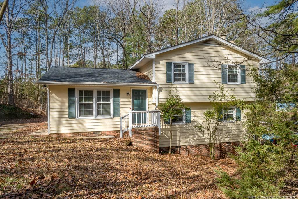 3121 Appling Way, Durham, NC 27703 - House Rental in Durham, NC ...