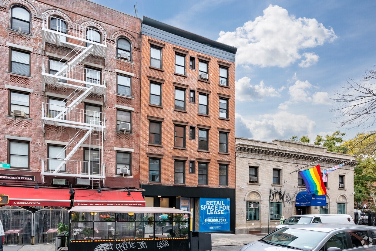 32 Spring St, New York, NY 10012 - 32 Spring St New York, NY 10012 ...