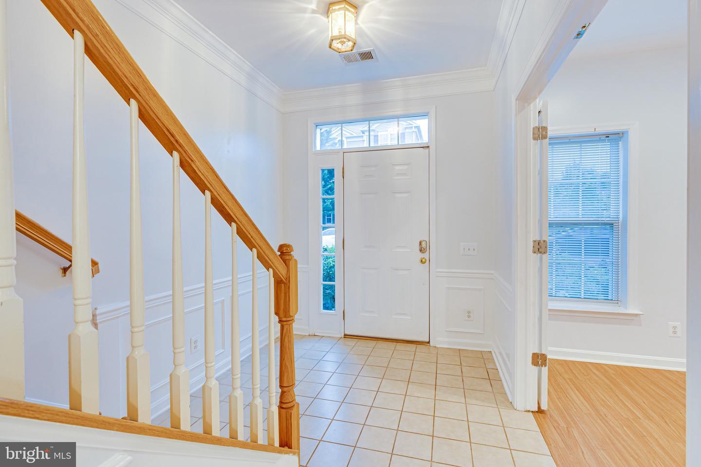 5034 Village Fountain Pl, Centreville, VA 20120 - Townhome Rentals in Centreville VA ...