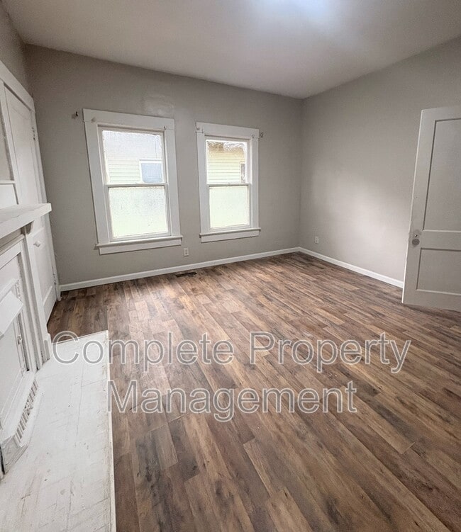 608 Fulton Ave SW, Birmingham, AL 35211 - House Rental in Birmingham ...