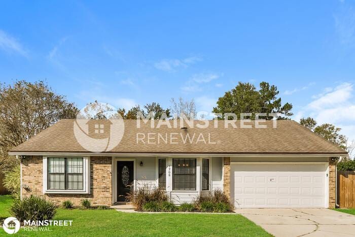 1708 Farm Way, Middleburg, FL 32068 - House Rental in Middleburg, FL ...