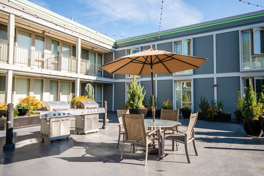 Cosmopolitan - Apartments in Seattle, WA | Apartments.com