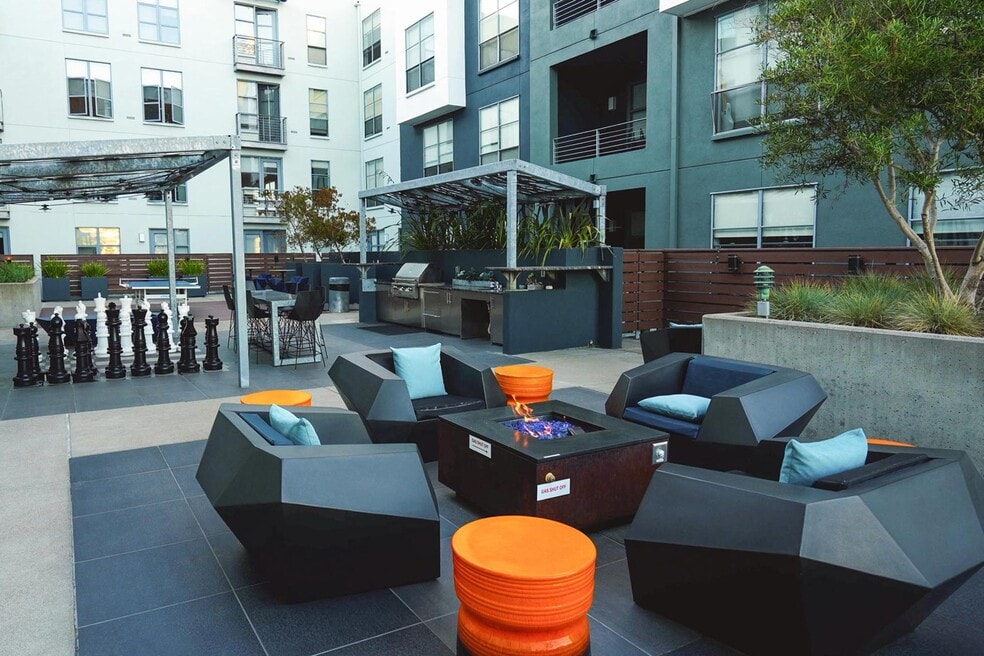 Loft Apartments for Rent in San Francisco CA | Apartments.com